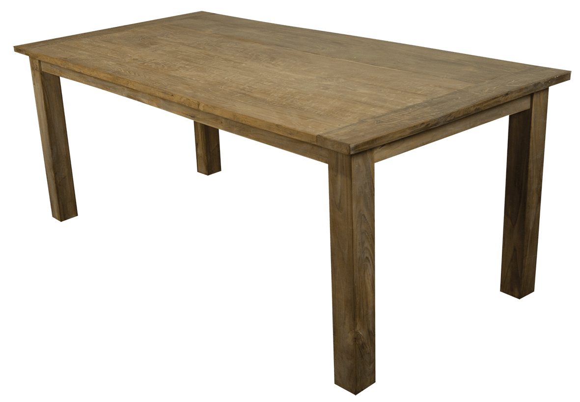 Teaktisch Dengkleh | massive-moebel.com